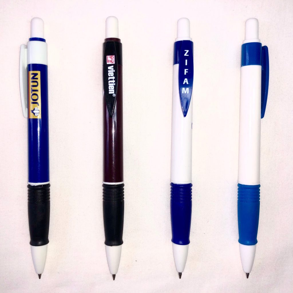 Shark - Ballpoint pens Bach Dang