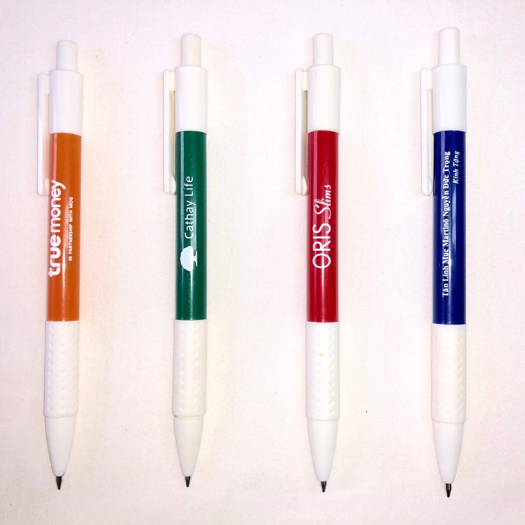 Window - Ballpoint pens Bach Dang