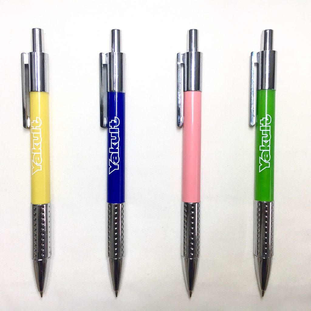 Window plating - Ballpoint pens Bach Dang